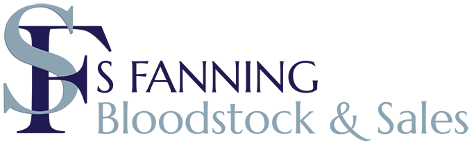 Sarah Fanning Bloodstock – Bloodstock Horse Sales and Livery